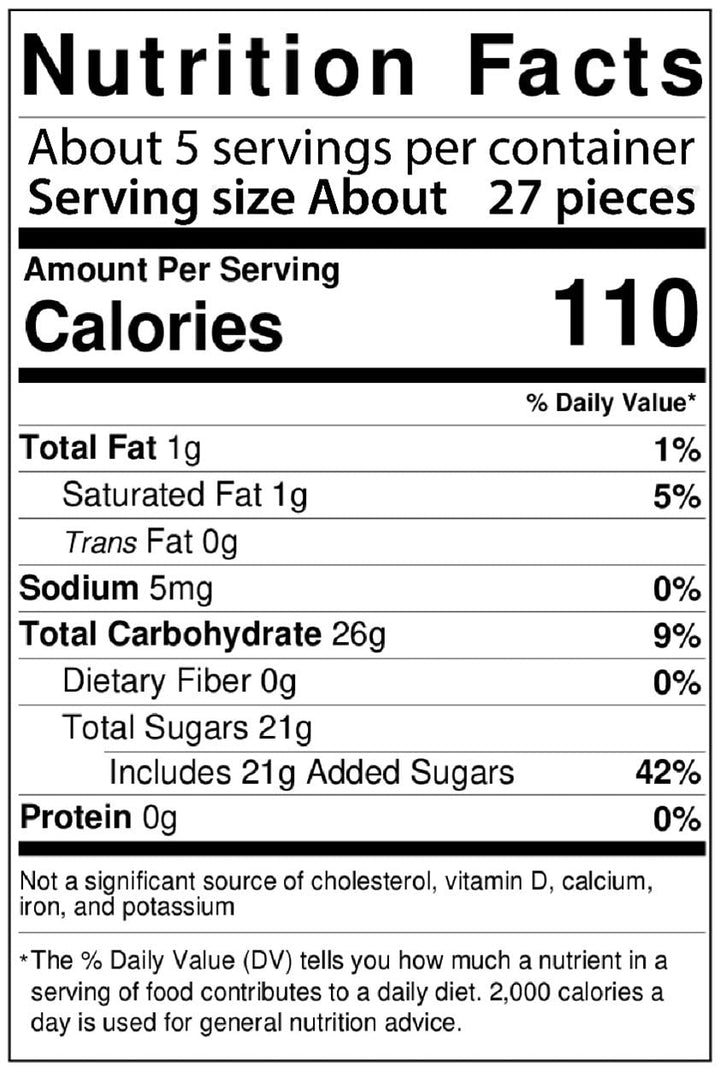 Freeze Dried Candy – Candy Blast Shop